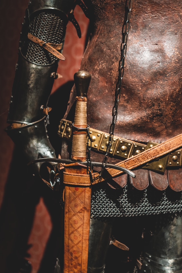 Demystifing Defense How Does AC Work In 5e DND Toolkit