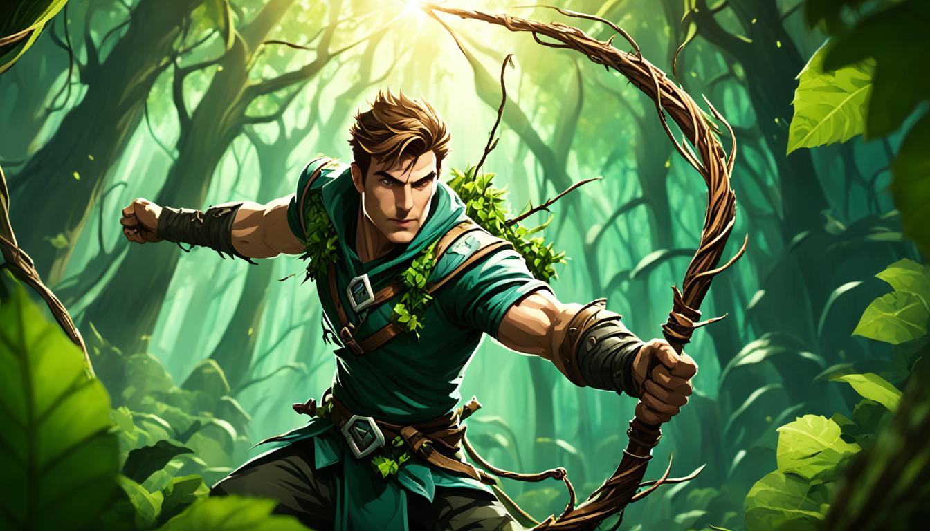 Mastering Thorn Whip 5e: D&D Spell Guide – DND Toolkit